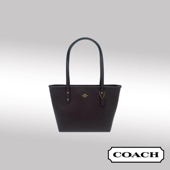Coach | Bags | Coach Mini City Tote | Poshmark